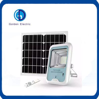 China Customization 100W 150W LED Solar Flood Light for Outdoor Aluminum Body Lighting for sale