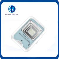 China Customization 100W 150W LED Solar Flood Light for Outdoor Aluminum Body Lighting for sale