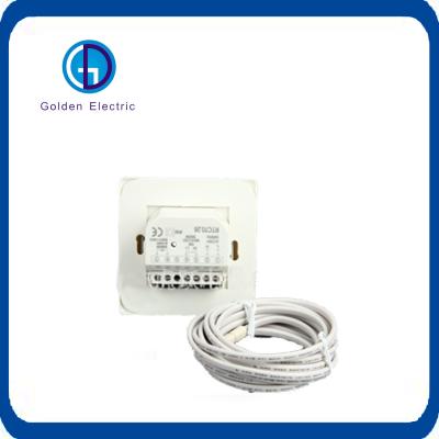 China Central Air Conditioning Temperature Controller with Environment Humidity 5%-85%Rh for sale