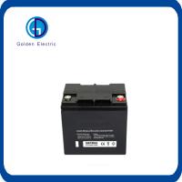 China Square Battery Solar Storage Batteries 2V/12V/24V for Solar Battery Homes 51kg for sale