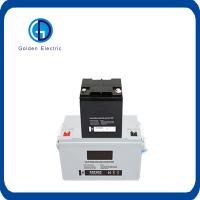 China Square Battery Solar Storage Batteries 2V/12V/24V for Solar Battery Homes 51kg for sale