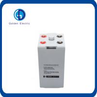 China 12V Maintenance-Free Deep Cycle Energy Storage Solar Battery for UPS Nominal Capacity 7-200ah for sale