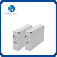 China 12V 100/150/200ah Lead Acid VRLA Solar Battery for UPS and Uninterruptible Power for sale