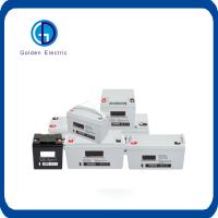 China 12V 100/150/200ah Lead Acid VRLA Solar Battery for UPS and Uninterruptible Power for sale
