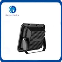 China 150W 200W Solar Flood Light LED Lamp Floodlight IP66 Outdoor Solar Wall Light Garden Light for sale