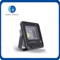 China 150W 200W Solar Flood Light LED Lamp Floodlight IP66 Outdoor Solar Wall Light Garden Light for sale