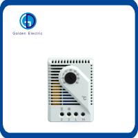 China Switch Temperature Controller for Industrial Electronic Sensor and Customized Request for sale