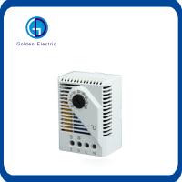 China Top Selling Electronic Cabinet Enclosure Panel Thermostat Hygrostat for Customization for sale