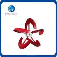 China 12m/S Rated Wind Speed Horizontal Wind Turbine for Home Maglev Wind Power Generator for sale
