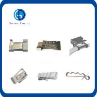 China Convenient Solar PV Wire Management Cable Clip for Electrical Appliance Roof Bracket for sale