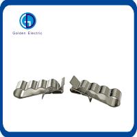 China Convenient Solar PV Wire Management Cable Clip for Electrical Appliance Roof Bracket for sale