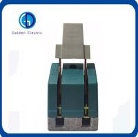 China Grounding 2p 32A Single Throw Changeover Knife Switch 250V Isolator Switch for Retail for sale