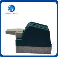 China Grounding 2p 32A Single Throw Changeover Knife Switch 250V Isolator Switch for Retail for sale