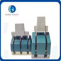 China Grounding 2p 32A Single Throw Changeover Knife Switch 250V Isolator Switch for Retail for sale