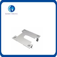 China PV Panel Mounting Solar Panel Earth Clips Stainless Steel With Customized Size for sale