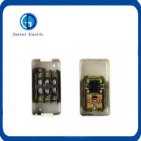 China 2.2 Kw Three-Phase Push Button Switch Control Station Electrical Control Box 500V on-0FF for sale