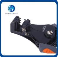 China Half-Box Joint Structure MC3/MC4 Crimping Tool for DC1000V Solar Photovoltaic Connectors for sale
