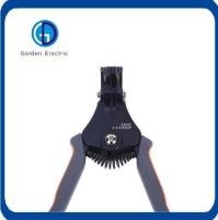 China Half-Box Joint Structure MC3/MC4 Crimping Tool for DC1000V Solar Photovoltaic Connectors for sale
