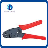 China Solar Panel Connector Crimping Pliers for Customization European Style Solar PV Tools for sale