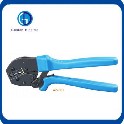 China US 10/Piece Samples Requested Safety Class II Mc4 Solar Cable Connector Crimping Tool for sale