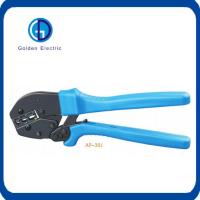 China DC1000V Rated Mc4 Solar Crimping Tool Kits for 2.5-6.0mm2 Connectors Cutting Performance for sale