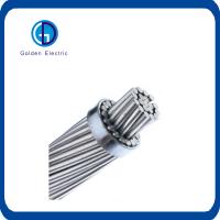 China Customized Size Stranded Conductor Insulation Sheathed Copper Aluminum Concentric Cable for sale