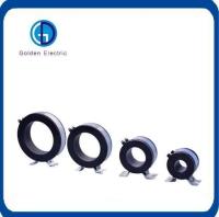China Indoor Operation 0.5g Accuracy Grade IP67 Outdoor Waterproof Current Transformer Made for sale
