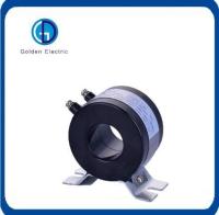 China Digital Output Current Transformer for Distribution Power Transformer Monitoring for sale