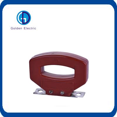 China Low Voltage Indoor Current Transformer 500V Lmzj1-0.5 6000A/5A for Indoor Protection for sale
