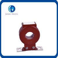 China Low Voltage Indoor Current Transformer 500V Lmzj1-0.5 6000A/5A for Indoor Protection for sale
