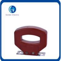 China Low Voltage Indoor Current Transformer 500V Lmzj1-0.5 6000A/5A for Indoor Protection for sale