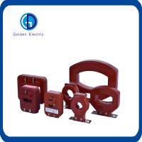 China Low Voltage Indoor Current Transformer 500V Lmzj1-0.5 6000A/5A for Indoor Protection for sale