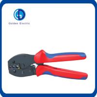 China Half Box Joint Solar Crimping Tool Wx-700b Safe To Use With Multi Function for sale