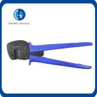 China Multifunctional Solar Crimping Tool 270mm Length 30A Rated Current For Network Tools for sale