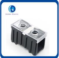 China Directly in Series 600V 400A IN400K Terminal Block for Wire Connection Performance for sale