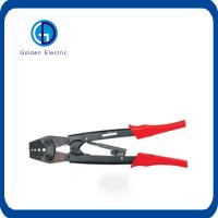 China Multifunctional Solar Connector Crimping Tool Customizable For Crimping Pliers for sale