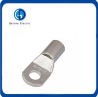 China Smooth Transmission of Electrical Signals with Sc JGK Series Ring Connect Cable Lug for sale