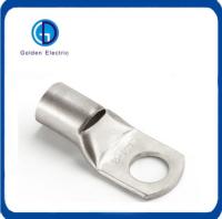 China Smooth Transmission of Electrical Signals with Sc JGK Series Ring Connect Cable Lug for sale