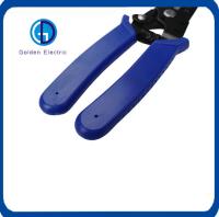 China Half Box Joint Solar Crimping Tool For Versatile Wire Stripping And Cutting Applications for sale