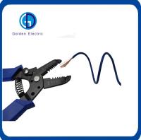 China Half Box Joint Solar Crimping Tool For Versatile Wire Stripping And Cutting Applications for sale