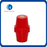 China Tensile Strenth Lbs 400 Sm76 Bus Bar Insulation Sm Type Standoff Composite Insulator for sale