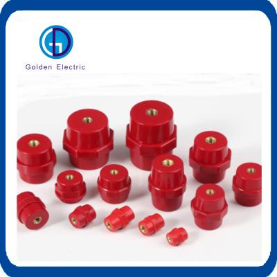 China Sm76 Drum Insulator Sm20 Sm25 Sm30 Sm35 Sm40 Sm45 Sm51 Sm65 Sm70 Sm10 Bus Bar Sm Insulator for sale