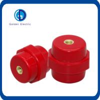 China Sm76 Drum Insulator Sm20 Sm25 Sm30 Sm35 Sm40 Sm45 Sm51 Sm65 Sm70 Sm10 Bus Bar Sm Insulator for sale