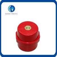 China Sm76 Drum Insulator Sm20 Sm25 Sm30 Sm35 Sm40 Sm45 Sm51 Sm65 Sm70 Sm10 Bus Bar Sm Insulator for sale