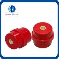China Sm76 Drum Insulator Sm20 Sm25 Sm30 Sm35 Sm40 Sm45 Sm51 Sm65 Sm70 Sm10 Bus Bar Sm Insulator for sale