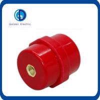China Sm76 Drum Insulator Sm20 Sm25 Sm30 Sm35 Sm40 Sm45 Sm51 Sm65 Sm70 Sm10 Bus Bar Sm Insulator for sale