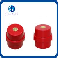 China Sm76 Drum Insulator Sm20 Sm25 Sm30 Sm35 Sm40 Sm45 Sm51 Sm65 Sm70 Sm10 Bus Bar Sm Insulator for sale