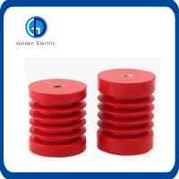 China 6 Ftlbs Torgue Strength EL-24 High Voltage Standoff Insulator with 6-10mm Screw Depth for sale