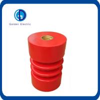 China 6 Ftlbs Torgue Strength EL-24 High Voltage Standoff Insulator with 6-10mm Screw Depth for sale