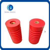 China 6 Ftlbs Torgue Strength EL-24 High Voltage Standoff Insulator with 6-10mm Screw Depth for sale